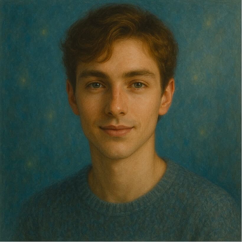 SleepStory · Personalised dream stories